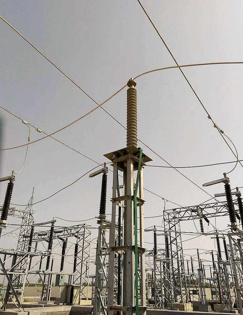 Substation - Deccan Enterprises Ltd