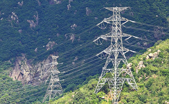 About India’s No. 1 manufacturer of Silicone Composite Insulators